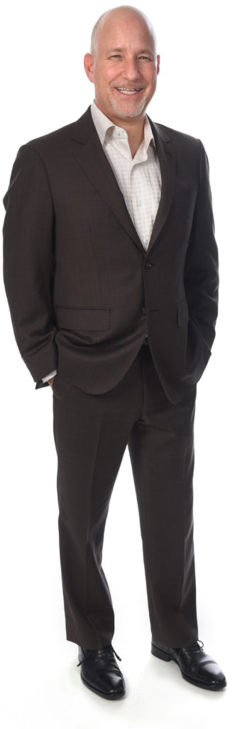 Hal D. Goldflam - Frandzel, Attorneys at Law